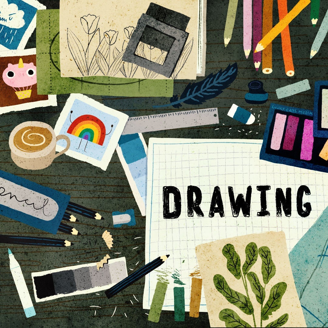 Home Page – Whitby Art Studio