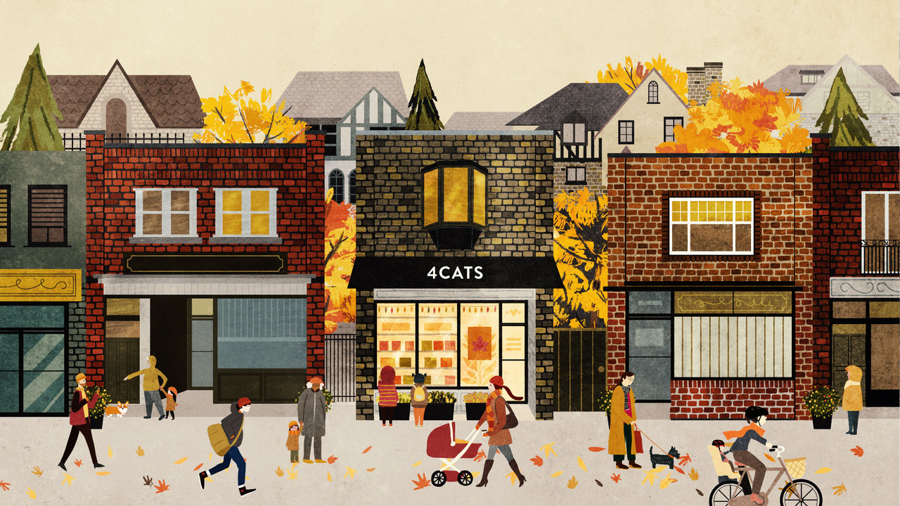 Whitby Art Studio – Whitby Art Studio