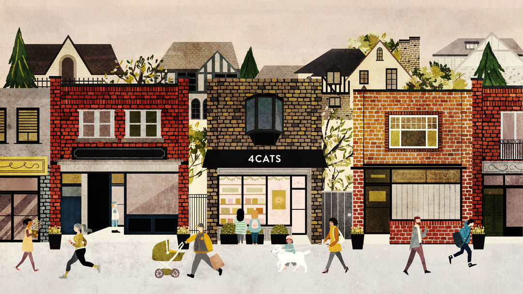Whitby Art Studio – Whitby Art Studio