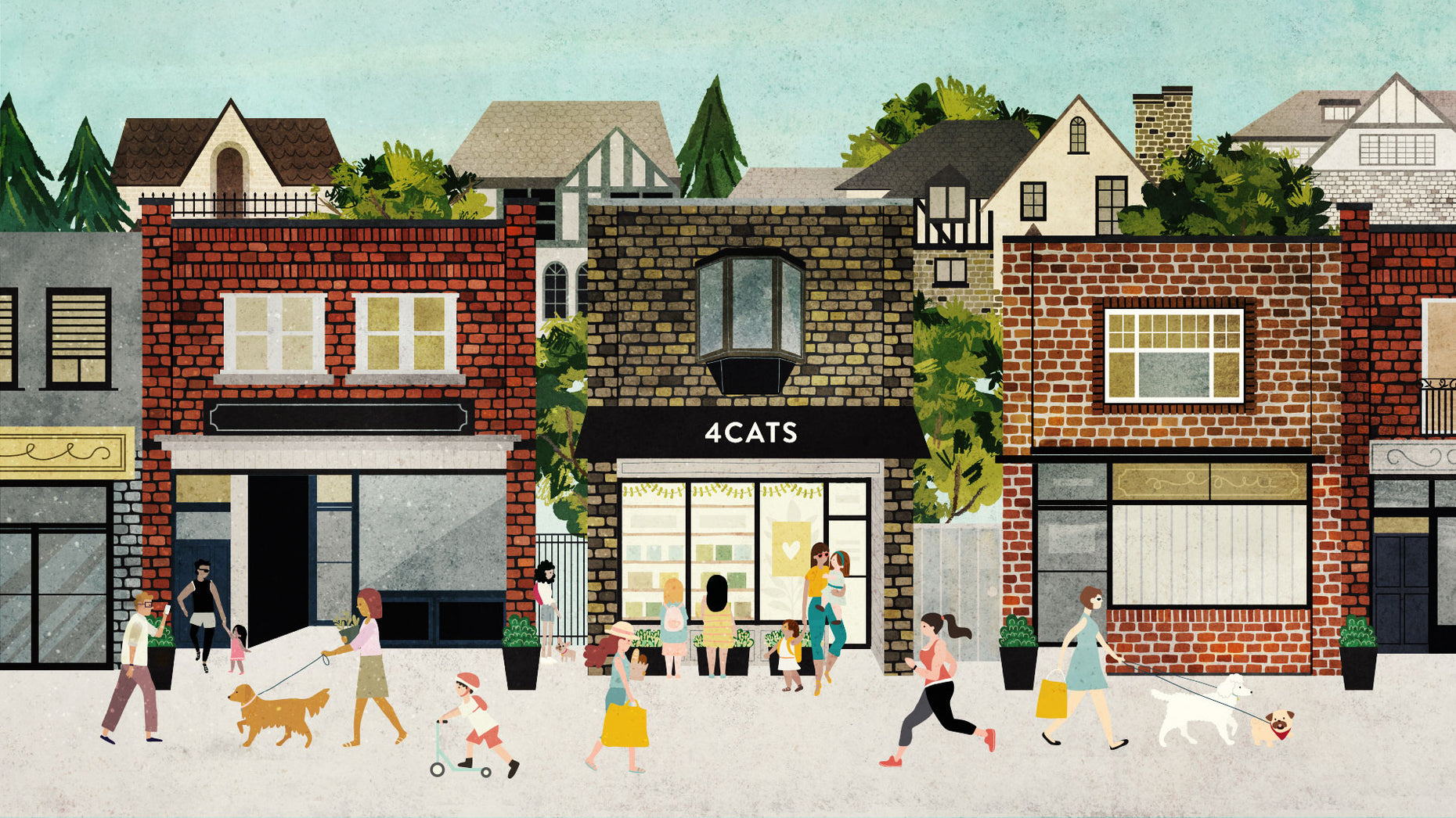 Whitby Art Studio – Whitby Art Studio
