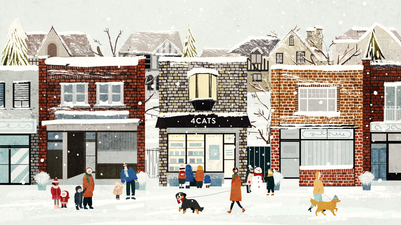 Calendar – Whitby Art Studio