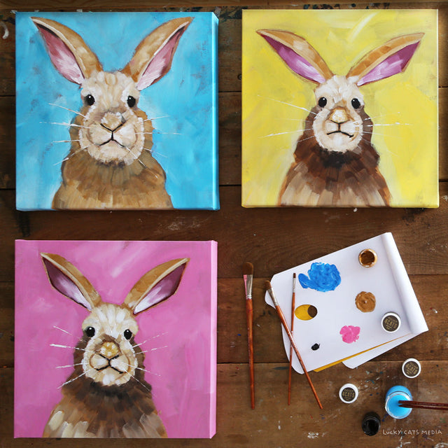 Whitby Art Studio – Whitby Art Studio