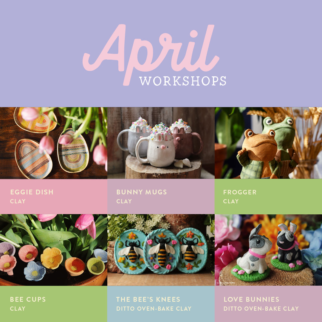 Whitby Art Studio – Whitby Art Studio
